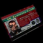 Identification Card | Silent Hill Wiki | Fandom