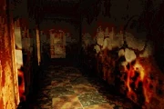 Nowhere | Silent Hill Wiki | Fandom