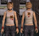 Silent Hill 3 secrets and unlockables | Silent Hill Wiki | Fandom