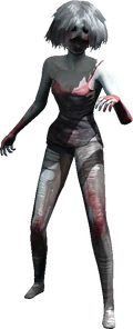 Doll | Silent Hill Wiki | Fandom