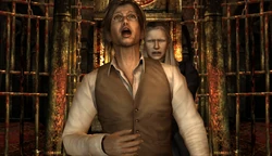 Vincent Smith | Silent Hill Wiki | Fandom