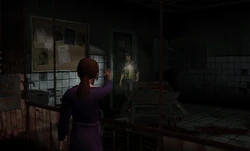 Mirror | Silent Hill Wiki | Fandom