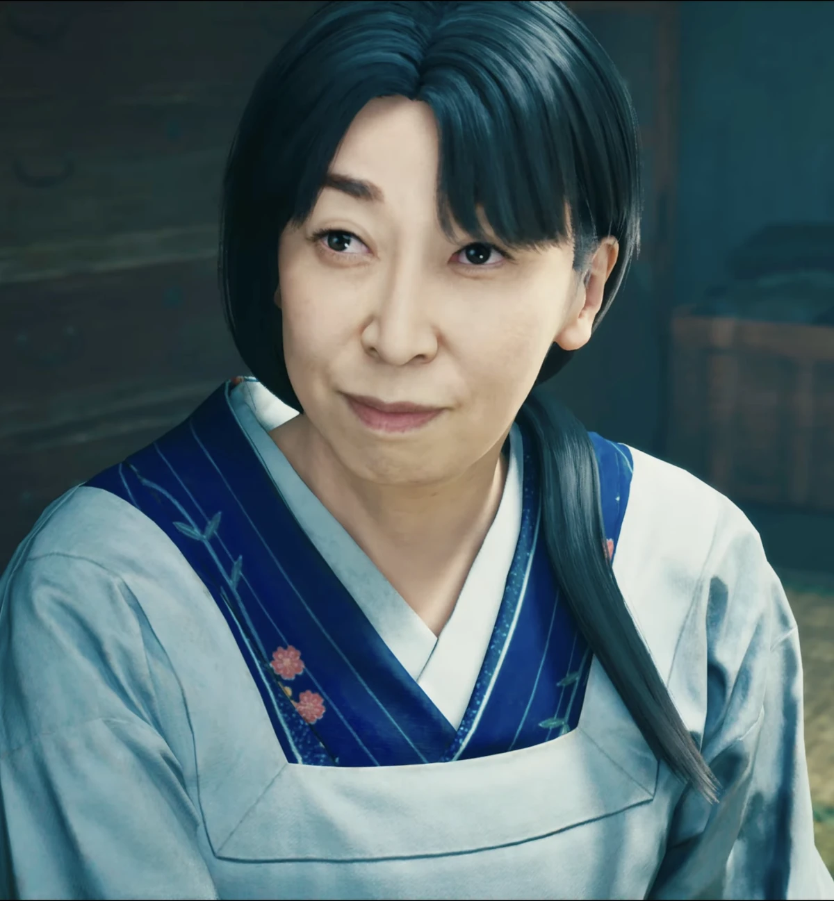 Kimie Shimizu | Silent Hill Wiki | Fandom