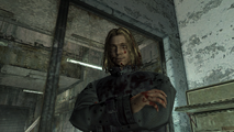 Walter Sullivan | Silent Hill Wiki | Fandom