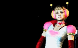 Silent Hill Princess Heart