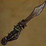 Wood Sword | Silent Hill Wiki | Fandom
