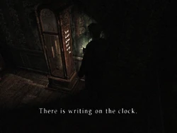 Clock Puzzle | Silent Hill Wiki | Fandom