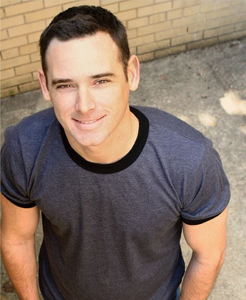 Andy Hendrickson | Silent Hill Wiki | Fandom