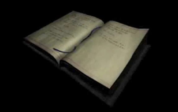 Lisa's Diary | Silent Hill Wiki | Fandom