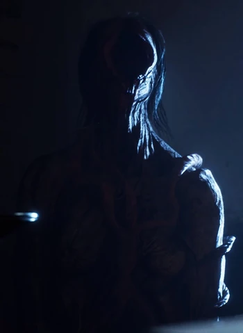 The Entangler | Silent Hill Wiki | Fandom