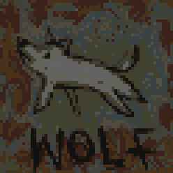 WOLF | Silent Hill Wiki | Fandom