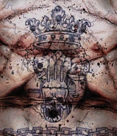 Prisoner Juggernaut | Silent Hill Wiki | Fandom