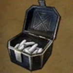 Chalk of Rituals | Silent Hill Wiki | Fandom