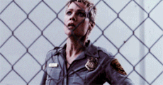 Cybil Bennett (film) | Silent Hill Wiki | Fandom