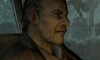 Douglas Cartland | Silent Hill Wiki | Fandom