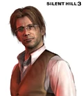 Vincent Smith | Silent Hill Wiki | Fandom