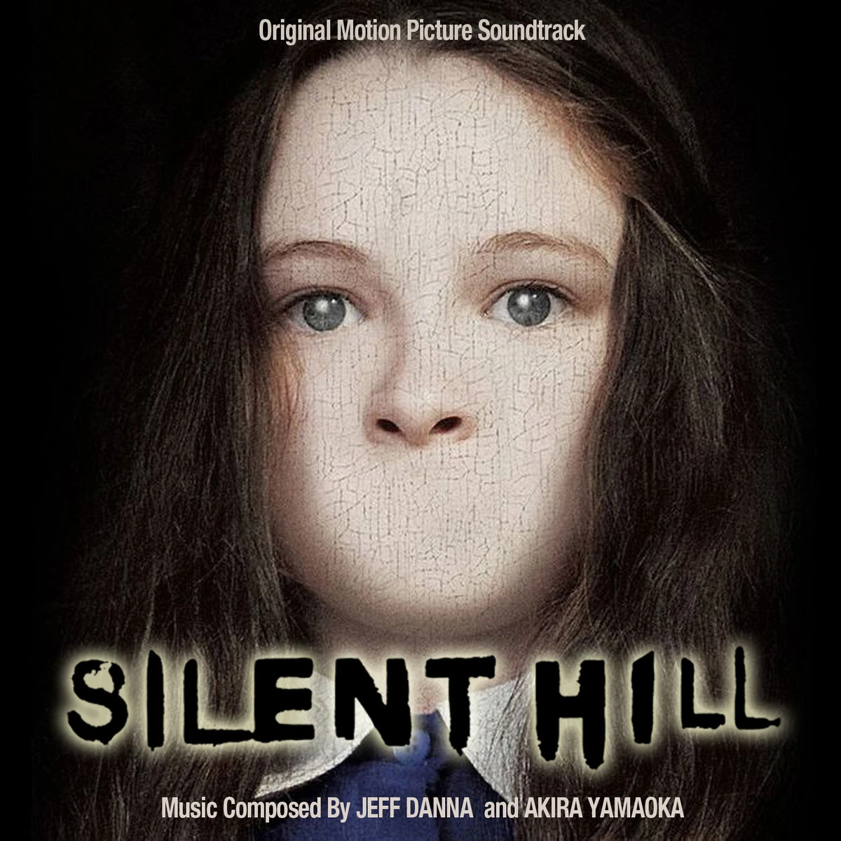 Silent Hill Original Motion Picture Soundtrack | Silent Hill Wiki | Fandom