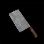 Chinese Cleaver | Silent Hill Wiki | Fandom