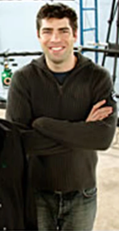 Chris Valenziano | Silent Hill Wiki | Fandom