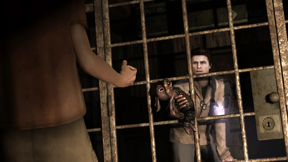 Category:Robbie the Rabbit images | Silent Hill Wiki | Fandom