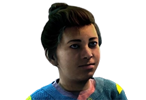 Faith Hernandez | Silent Hill Wiki | Fandom