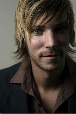 Troy Baker | Silent Hill Wiki | Fandom