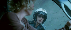 Cybil Bennett (film) | Silent Hill Wiki | Fandom