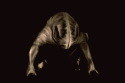 Split Head | Silent Hill Wiki | Fandom
