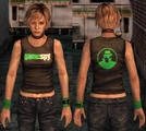 Silent Hill 3 secrets and unlockables | Silent Hill Wiki | Fandom