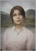 Photo of Mary | Silent Hill Wiki | Fandom