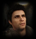 Alex Shepherd | Silent Hill Wiki | Fandom