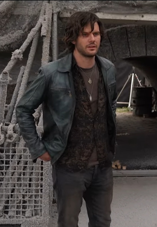 James Sunderland (film) | Silent Hill Wiki | Fandom James Sunderland (film) | Silent Hill Wiki | Fandom