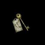 Basement Key (Origins) | Silent Hill Wiki | Fandom