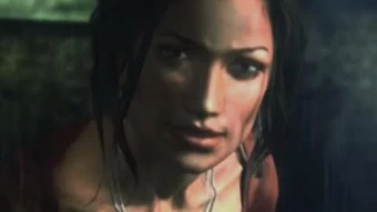 silent hill 4 cynthia ghost