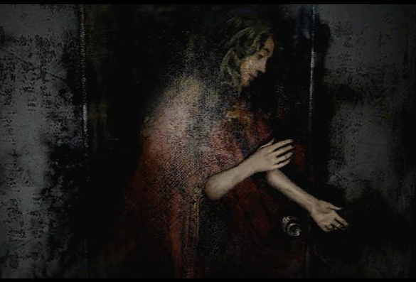 Lady of the Door | Silent Hill Wiki | Fandom