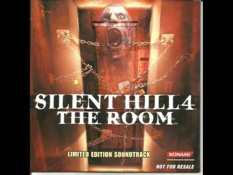 Waverer - Slide Mix | Silent Hill Wiki | Fandom