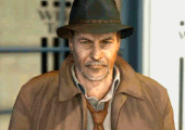 Douglas Cartland | Silent Hill Wiki | Fandom