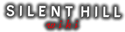 Spiral-writing Key | Silent Hill Wiki | Fandom