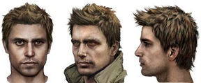 Alex Shepherd | Silent Hill Wiki | Fandom