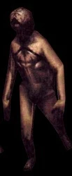 Child (monster) | Silent Hill Wiki | Fandom
