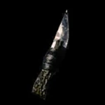 Prison Shank | Silent Hill Wiki | Fandom