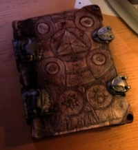 Silent Hill: Book of Memories | Silent Hill Wiki | Fandom