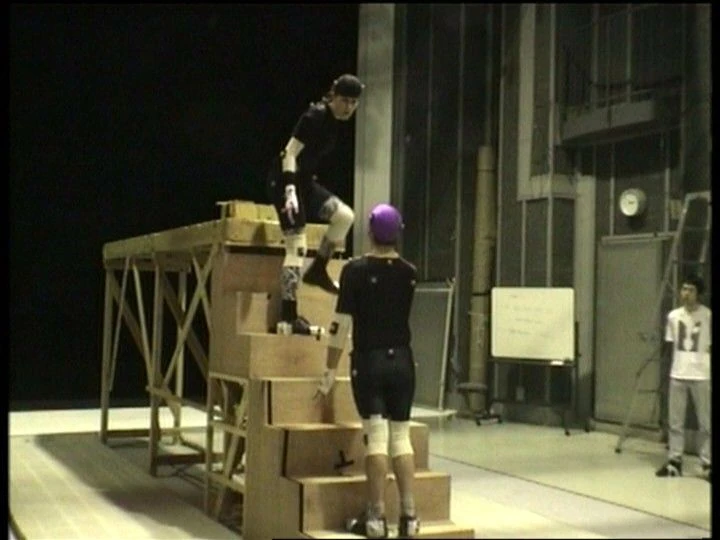 Jeremy Blaustein | Silent Hill Wiki | Fandom