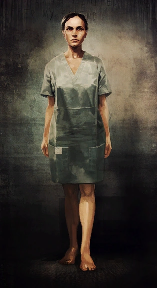 Carol Pendleton | Silent Hill Wiki | Fandom