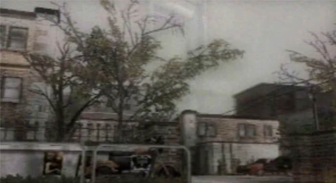 Ashfield | Silent Hill Wiki | Fandom