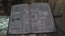 Overlook Penitentiary | Silent Hill Wiki | Fandom