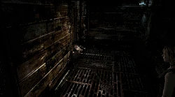 Silent Hill 3 Slurper