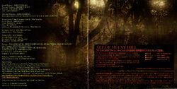 Mira | Silent Hill Wiki | Fandom