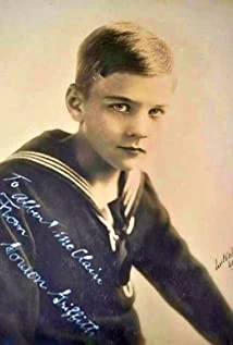 Gordon Griffith | Silent Films Wiki | Fandom