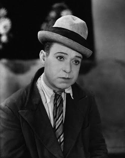Harry Langdon | Silent Films Wiki | Fandom